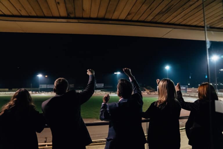 Race Packages | Food and Drink Offers | Owlerton Stadium