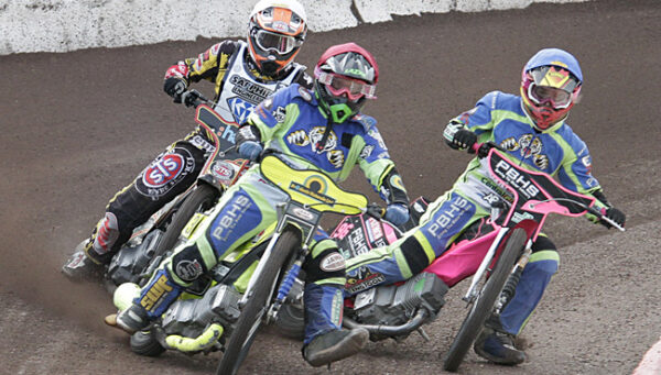 Sheffield Speedway Racing | Owlerton Stadium