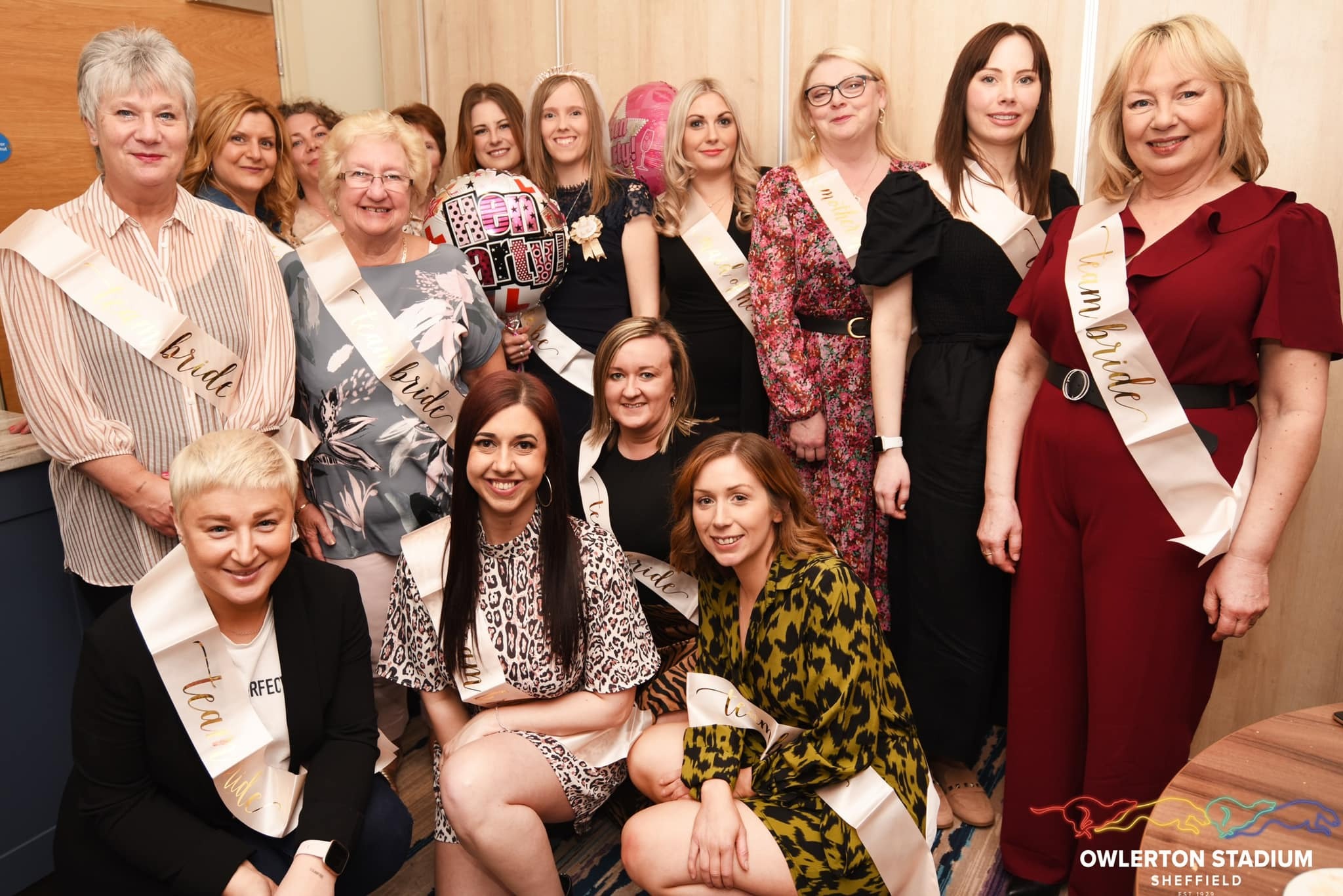 Plan Your Stag Do & Hen Party in Sheffield | Owlerton Stadium