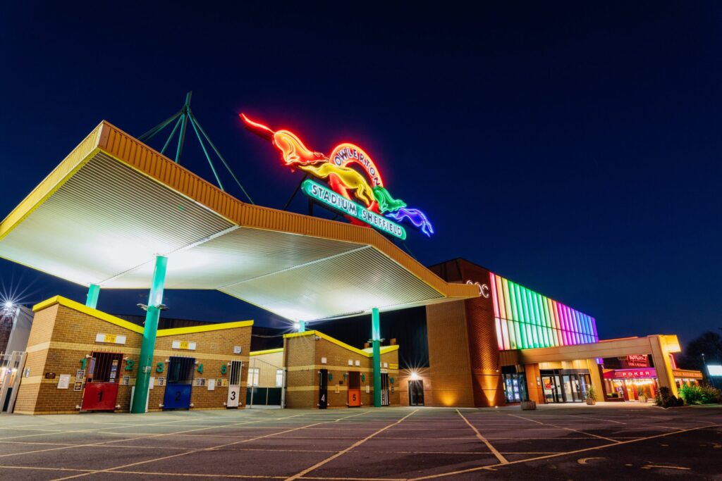 Things To Do in Doncaster | Owlerton Stadium